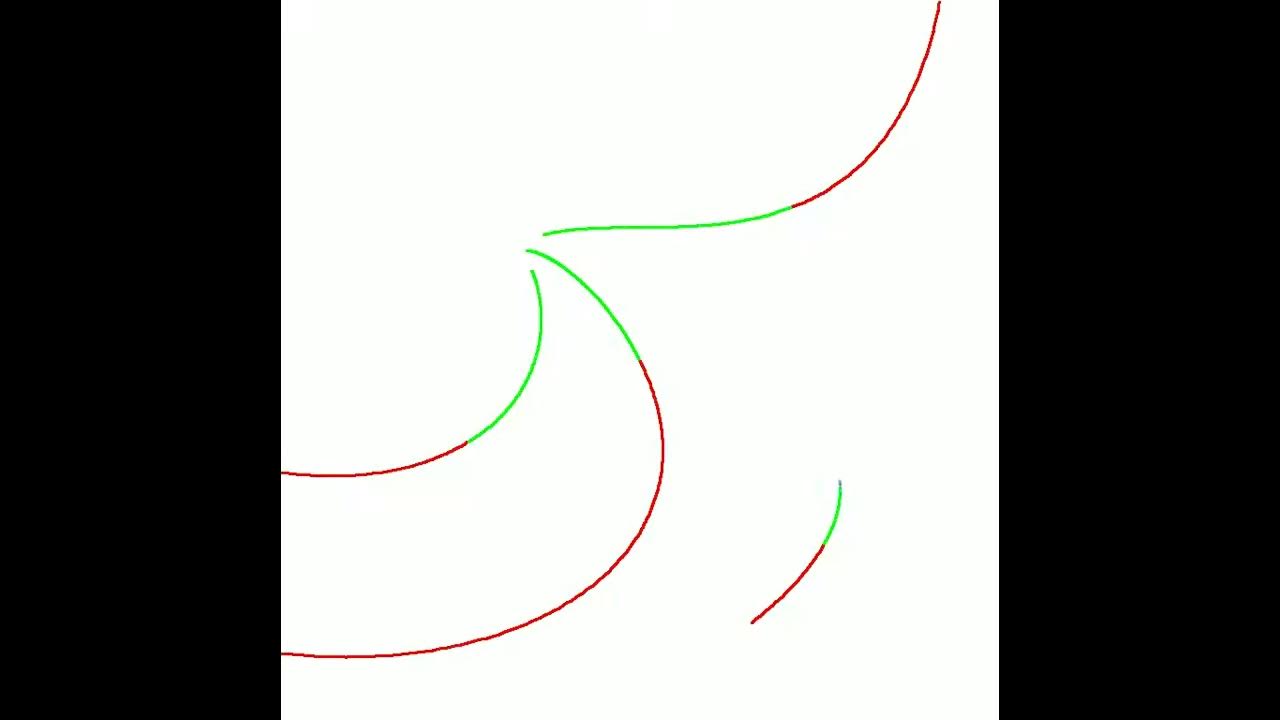 Farthest Point Seeding for Placement of Streamlines Example 3 - YouTube