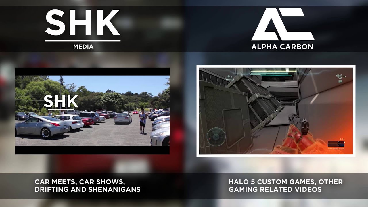 New Car Channel Announcement - YouTube