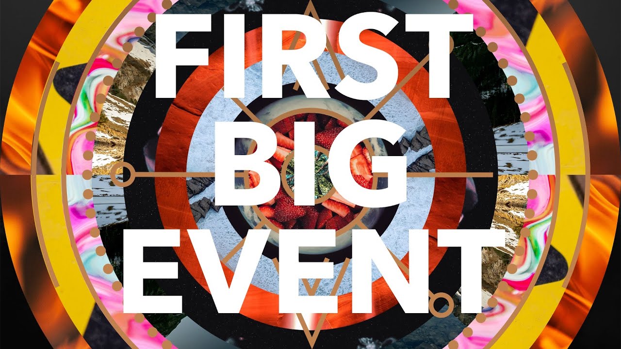 THE BIGGEST EVENT TEASER YouTube the-biggest-event-teaser-youtube