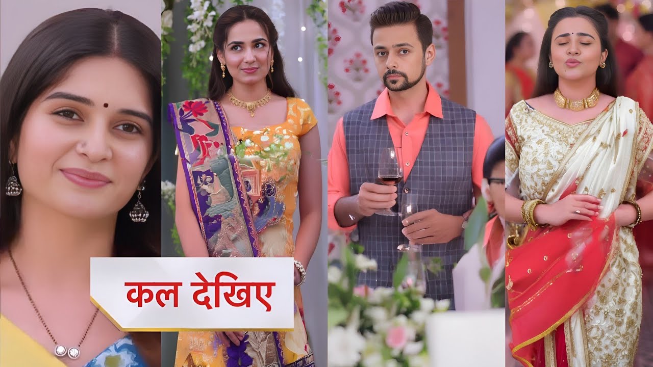 gum hai kisi ke pyar mein today episode| 24 oct | Arsh ने निकाला jigar ...