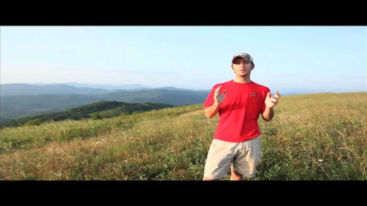 Photography 101: How to Photograph a Sunrise/Sunset (Max Patch, NC) - YouTube