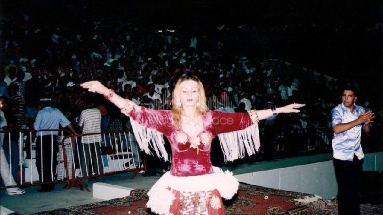 cheb salih الشاب صاليح2018 - YouTube