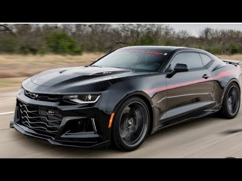 Chevrolet camaro ZL1 شيفروليه كمارو #roblox #ببجي #اكسبلور #capcut ## ...