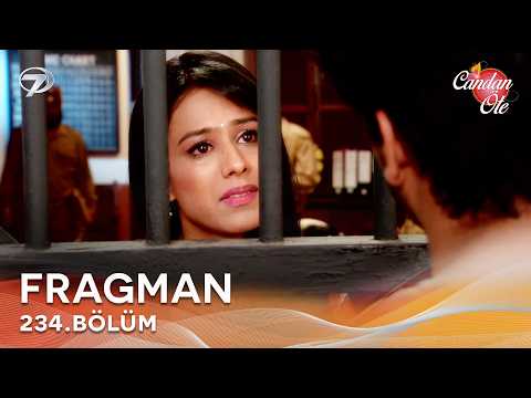 Candan Öte Hint Dizisi | 234. Bölüm Fragmanı @kanal7