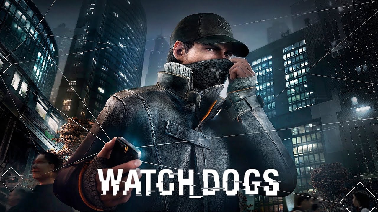 TheSupportOne revisits Watch Dogs (2014) (10 Years Later) - YouTube
