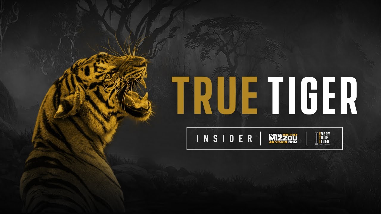 Every True Tiger: Jake Garcia - YouTube