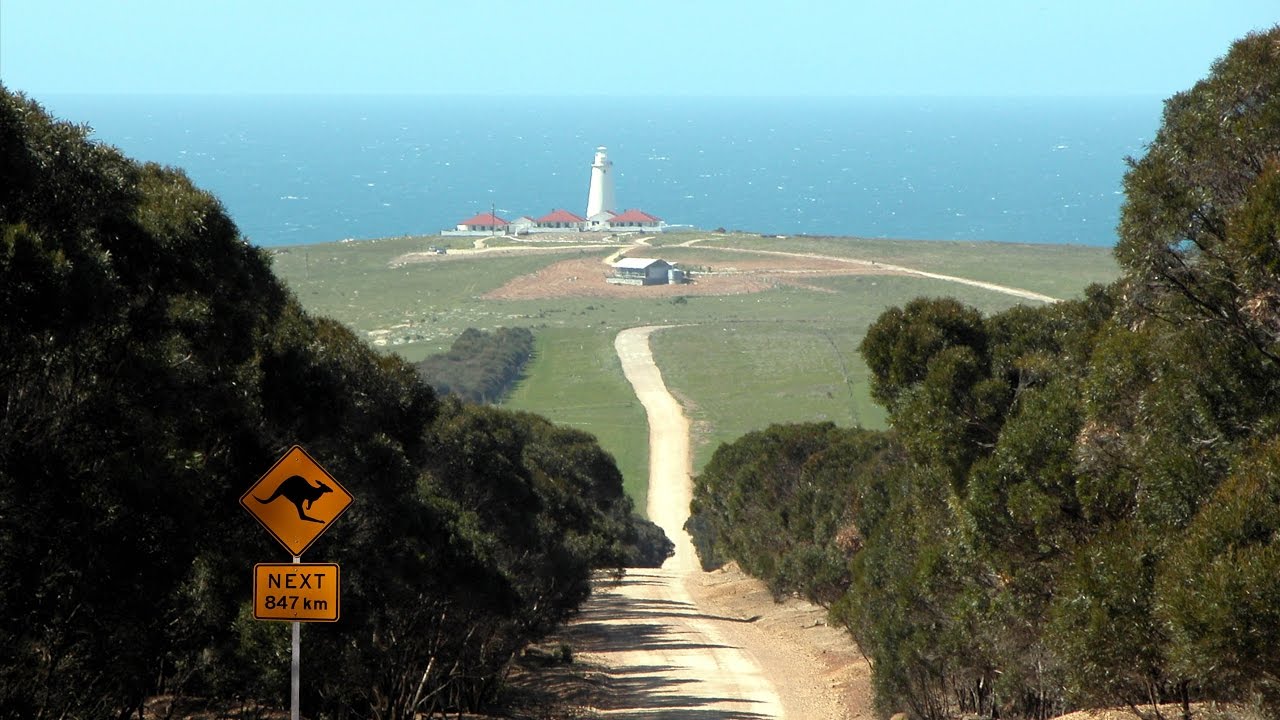 One Small Hop part 1 - YouTube