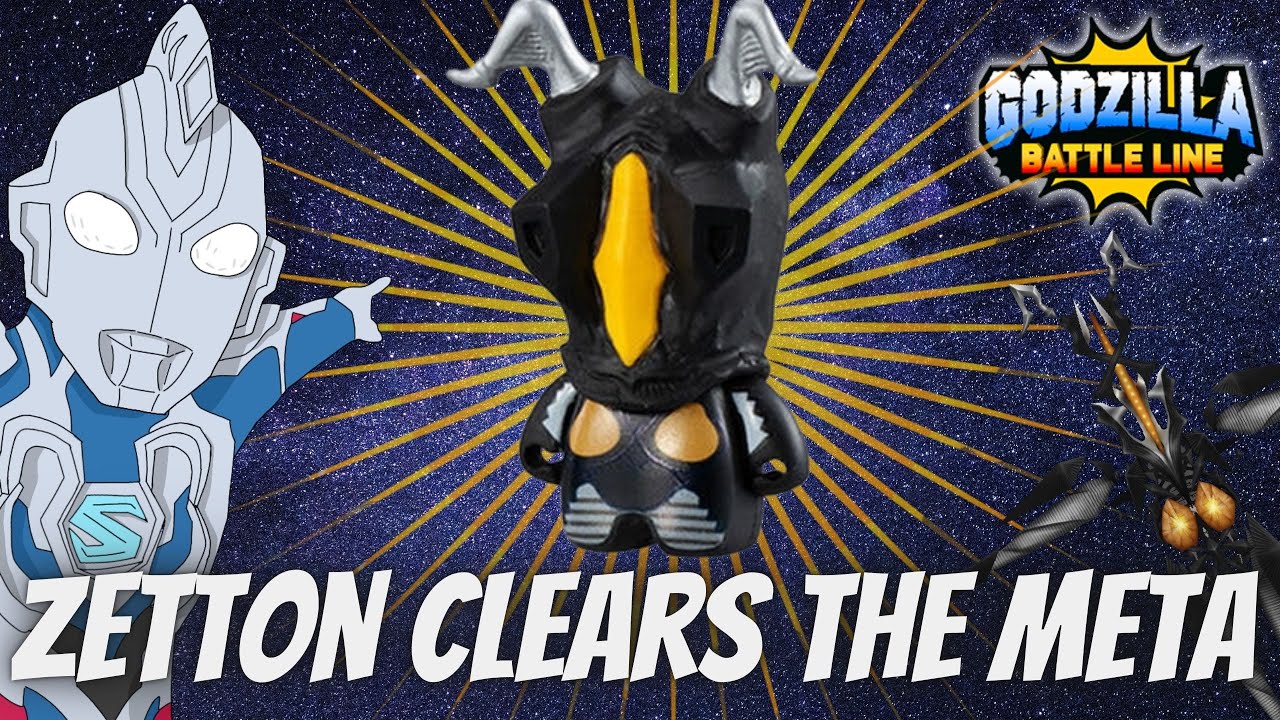 I ABSOLUTLY AM LOVING THIS ZETTON DECK! - YouTube
