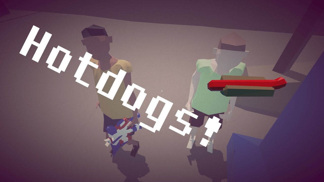 Pervy old man simulator 2015 - The Way of Life - YouTube