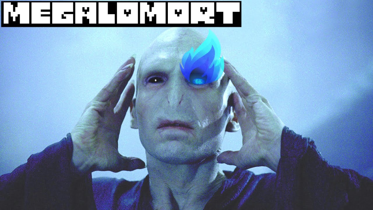 The VOLDEMORT SONG - YouTube
