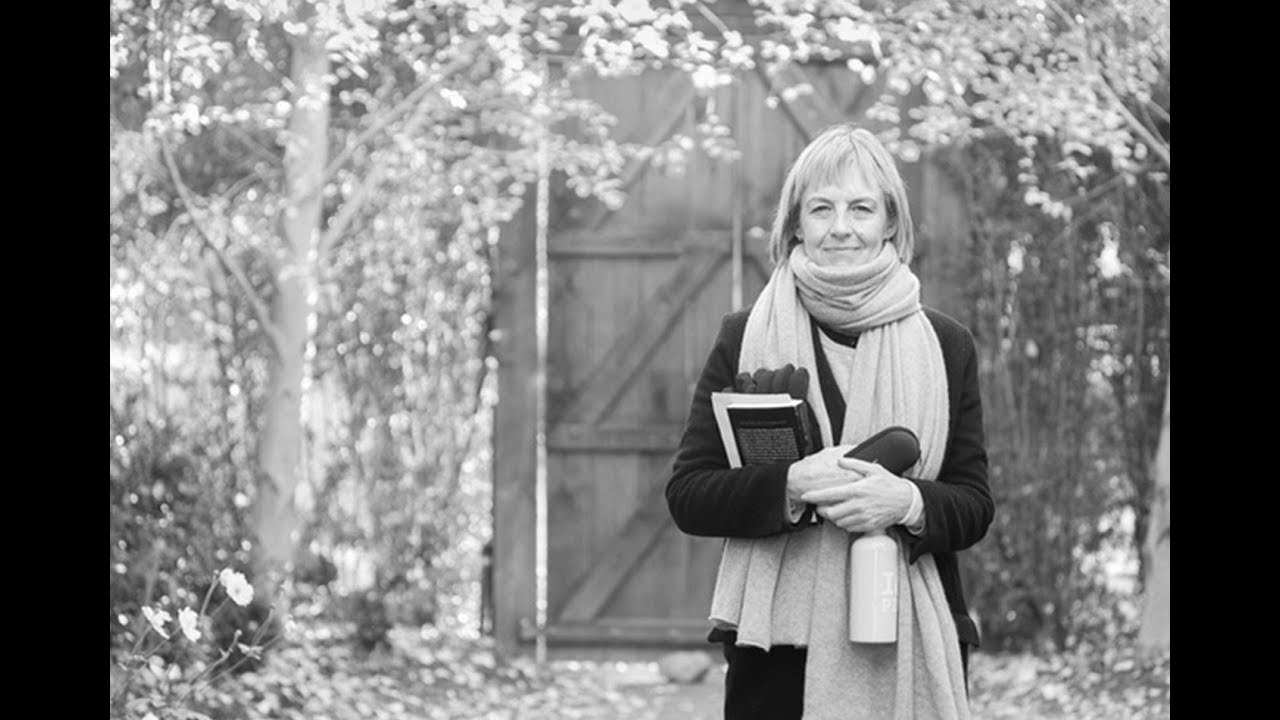 Jan Stewart | The Juxtaposition Of Our Inner And Outer Work - YouTube