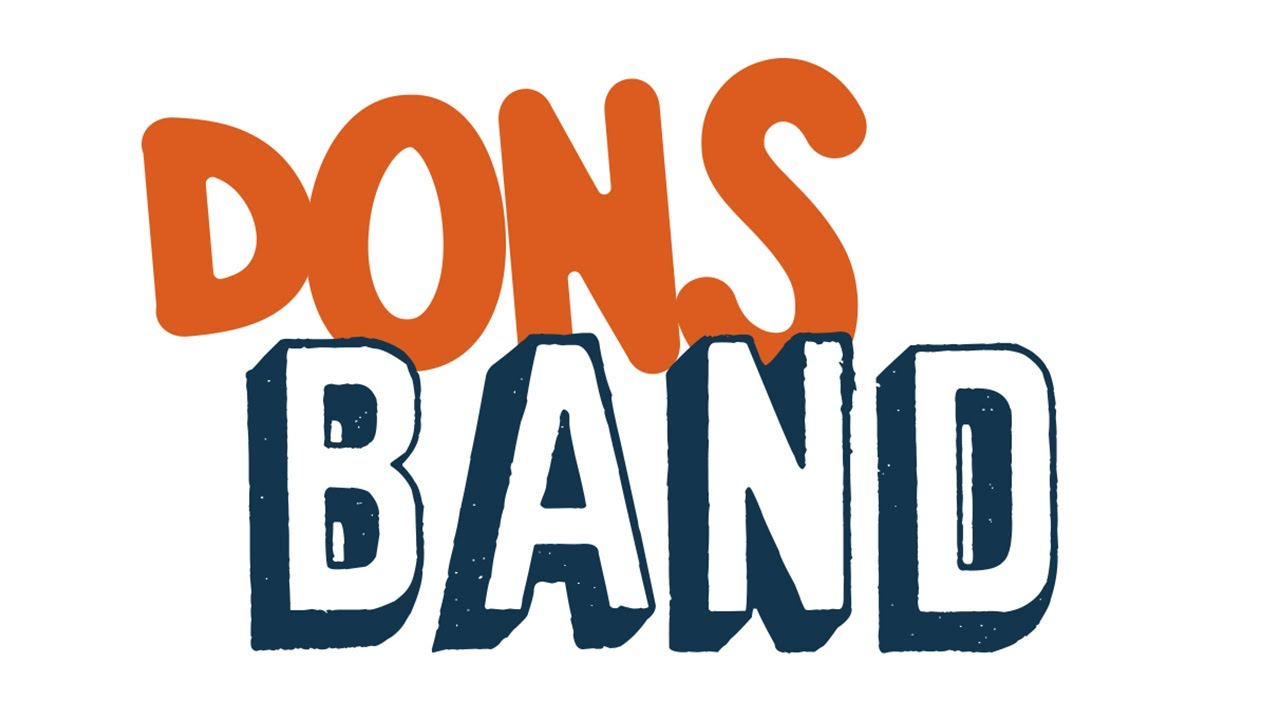 DONS Band Promo - YouTube