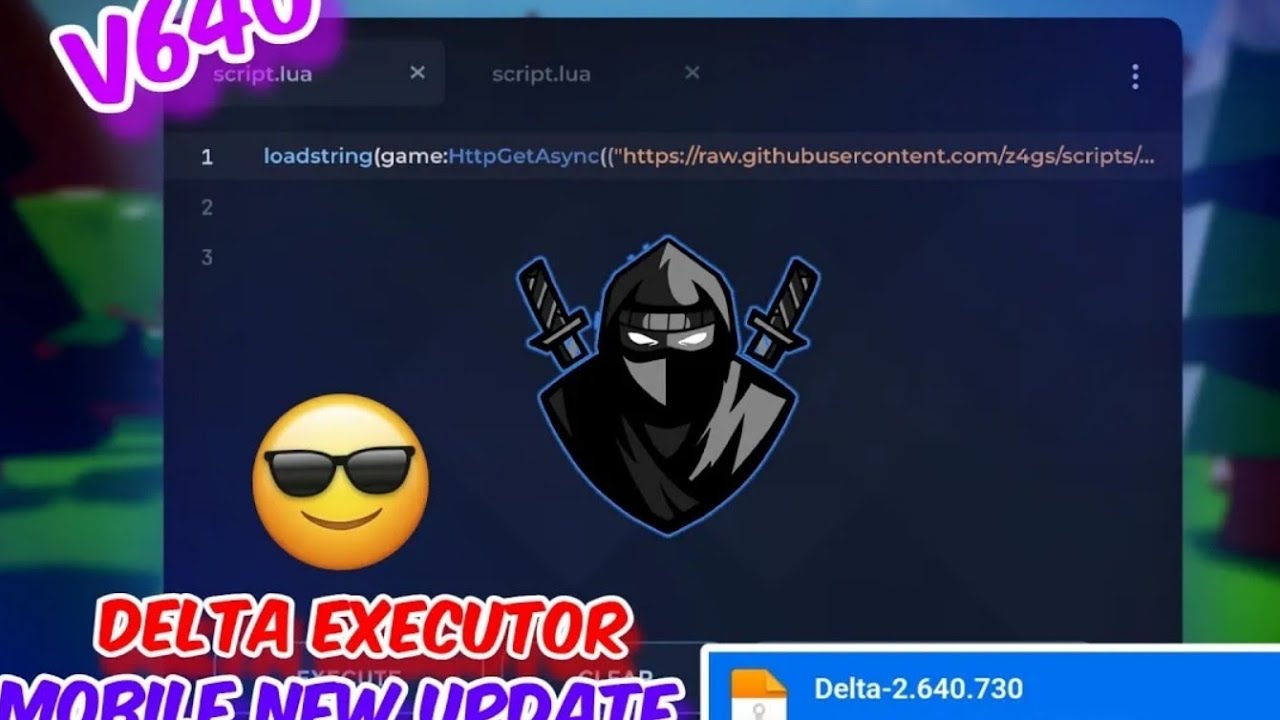 Delta latest version update v640 [september 2024] - YouTube