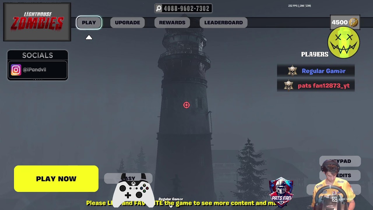 fort with da boiz - YouTube