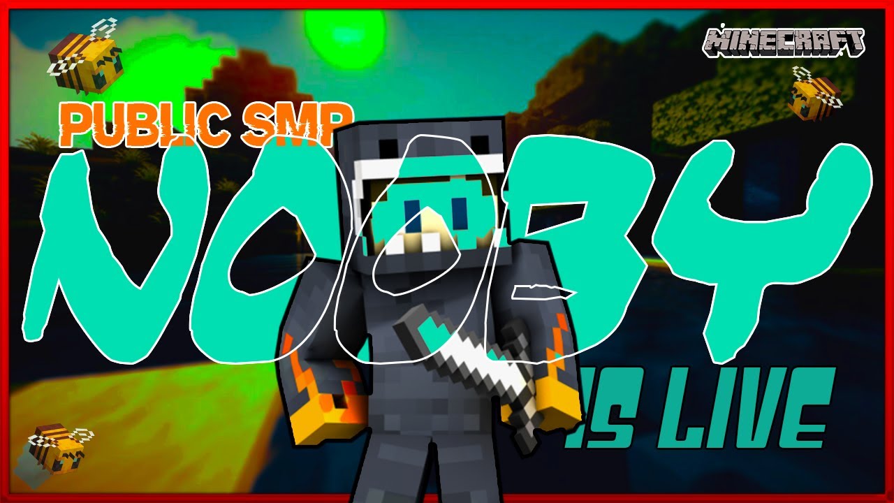 Finding wooden mansion in Minecraft Live / NOOBY Team / Java + Bedrock ...