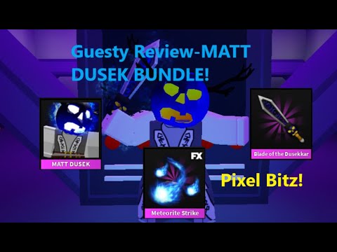 Guesty Review-MATT DUSEK BUNDLE! - YouTube