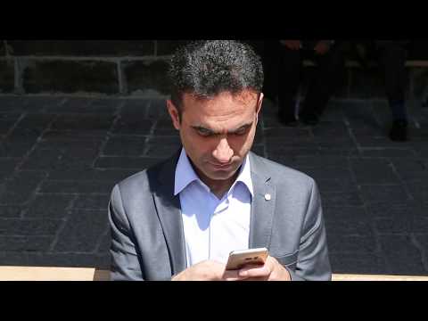 Ekrem Yılmaz - Ramazan İlahisi (Hoş Geldin Mübarek Ay)