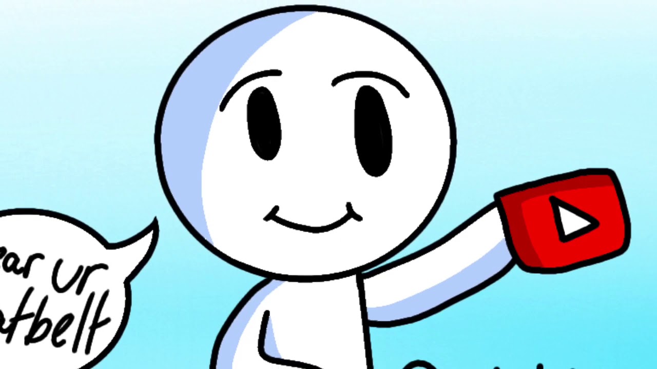 Fanart of the Odd1sOut - YouTube