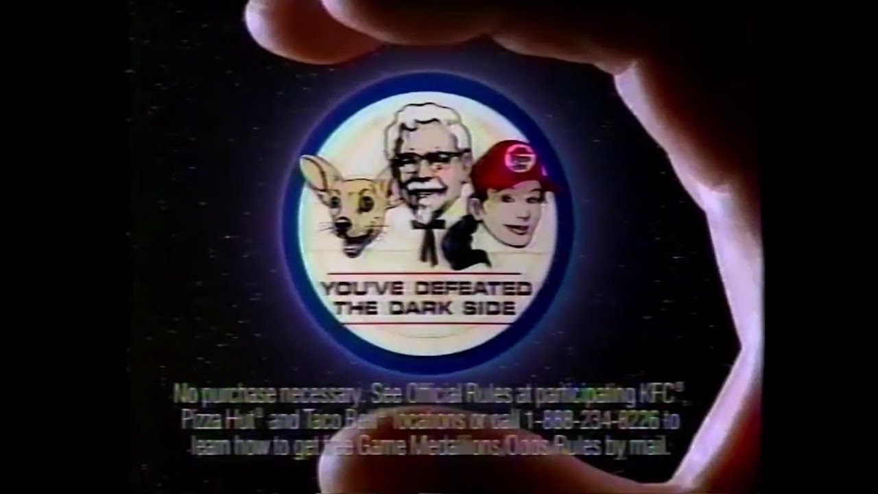 May 25, 1999 commercials - YouTube