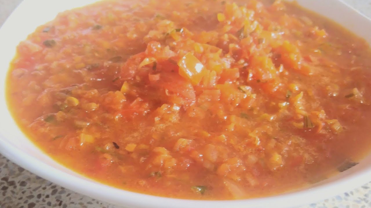 HOGAO COLOMBIANO (GUISO) - YouTube