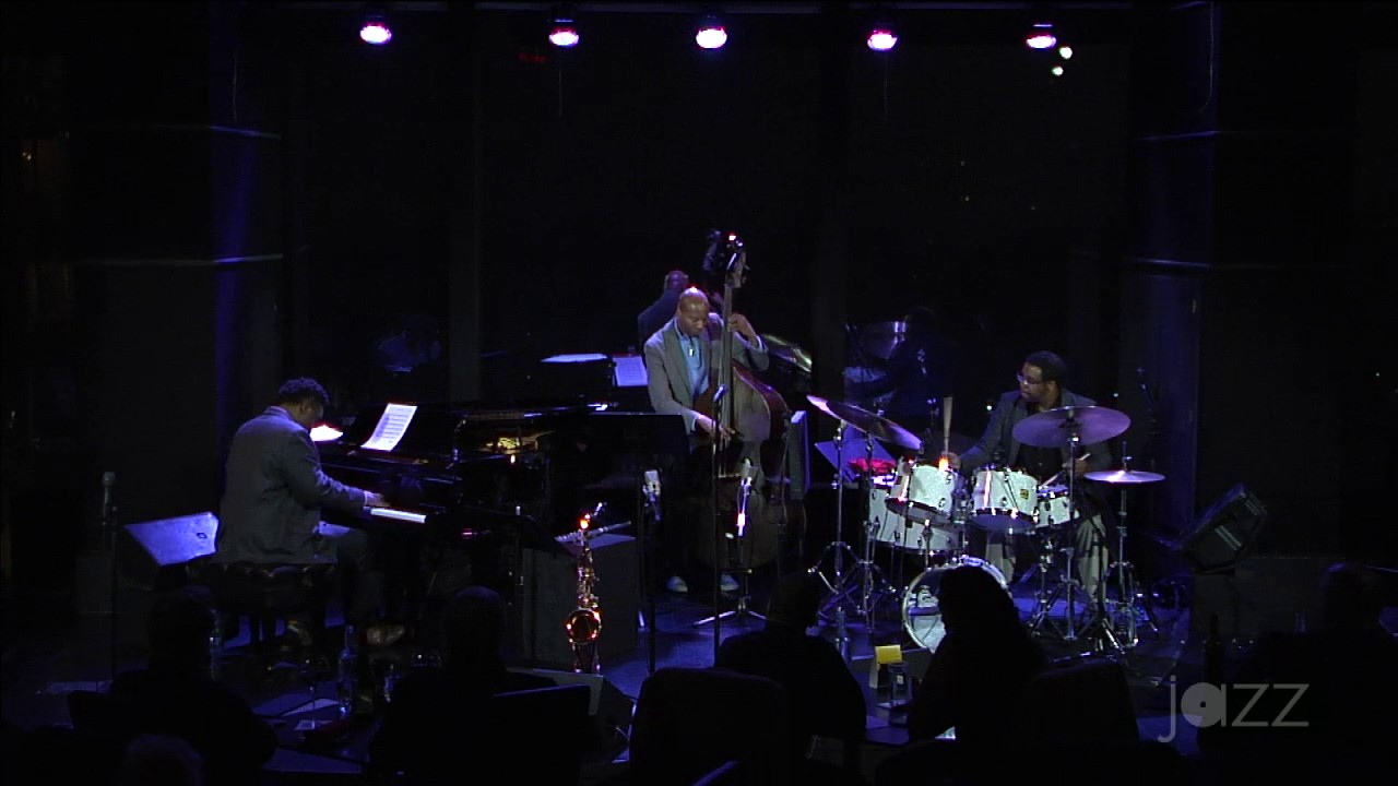 Darrell Green Trio - Raise Four - YouTube