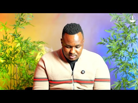 ALLOS PARAKLETOS || UNDERSTANDING GRACE PART 6 || LIVE⭕️ - YouTube