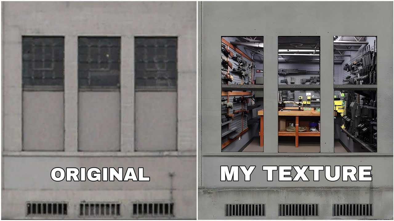 GTA SA SADOX 2.0 | HD DEFAULT HIGH QUALITY TEXTURES AMMUNITION AND THE ...