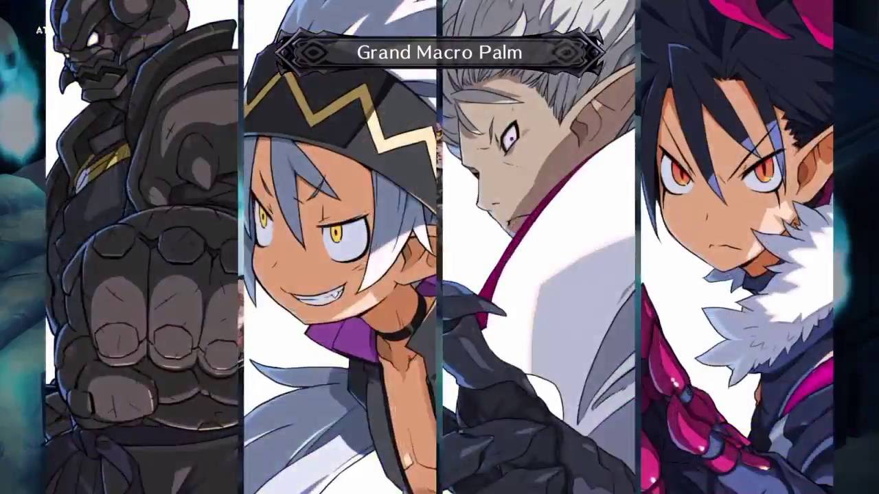 Disgaea 5: Alliance of Vengeance [part 96] - The Prinny Coach ...