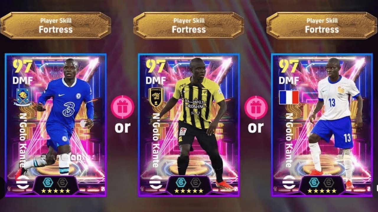 eFootball Update: What's New Today? Latest Features & Surprises ...