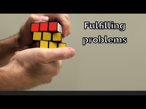 How to turn problems into solutions Ep 8 - YouTube