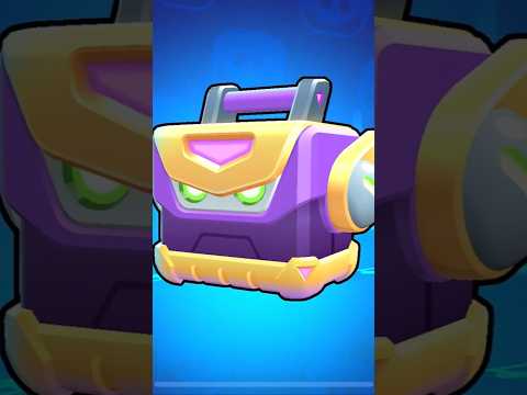 Opening new Mecha box in brawl star 3xmecha boxes wasted 200 gems # ...