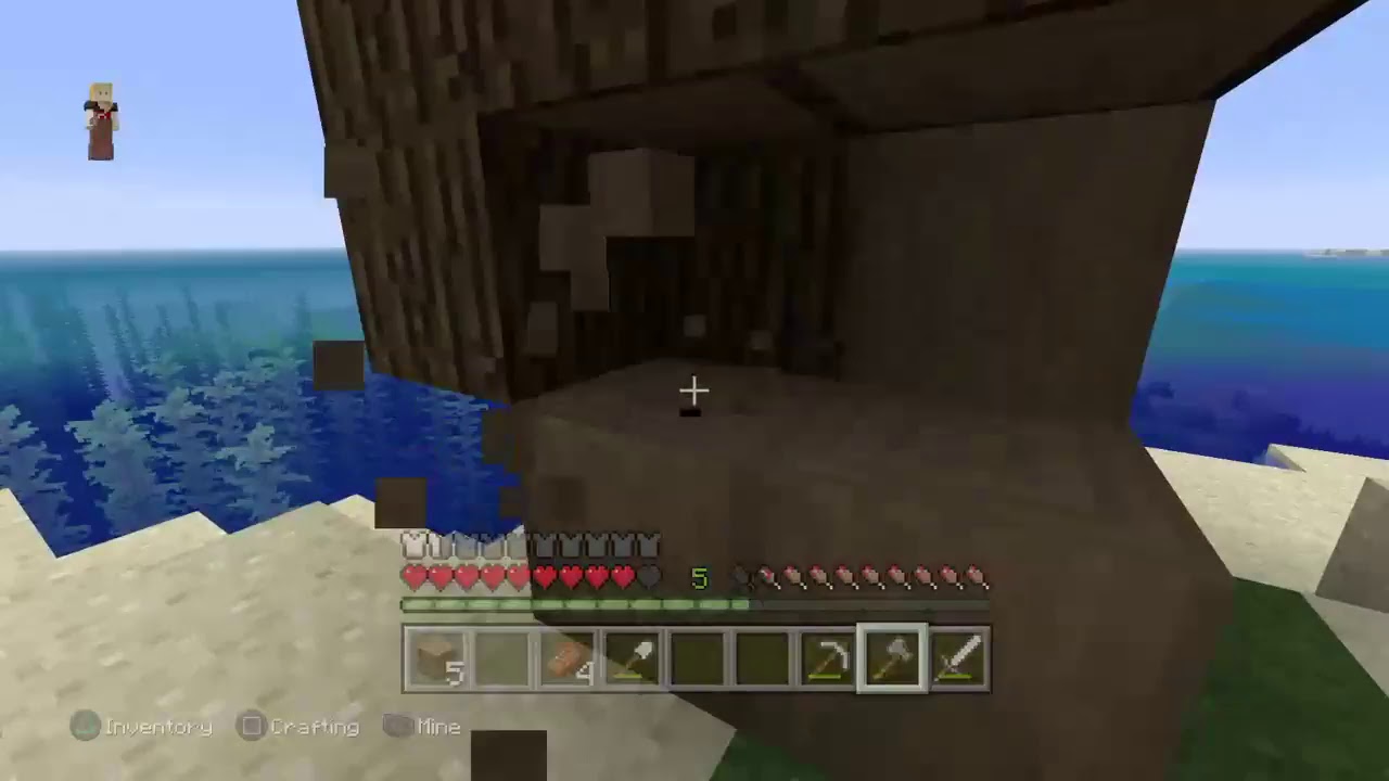 Courtney craft 2.0 ep 2 - YouTube