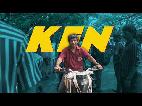 Youth Movie BTS vlog#1 | Ken Karunaas | Paarvathaa Entertainments