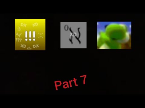 My Difficulty Button Simulator Remake! Part 7 - YouTube