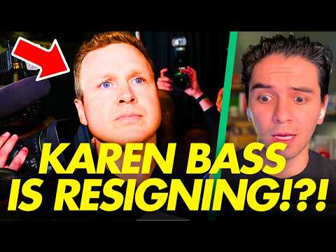 🚨Spencer Pratt Drops CHILLING Election Warning That Changes EVERYTHING!!!