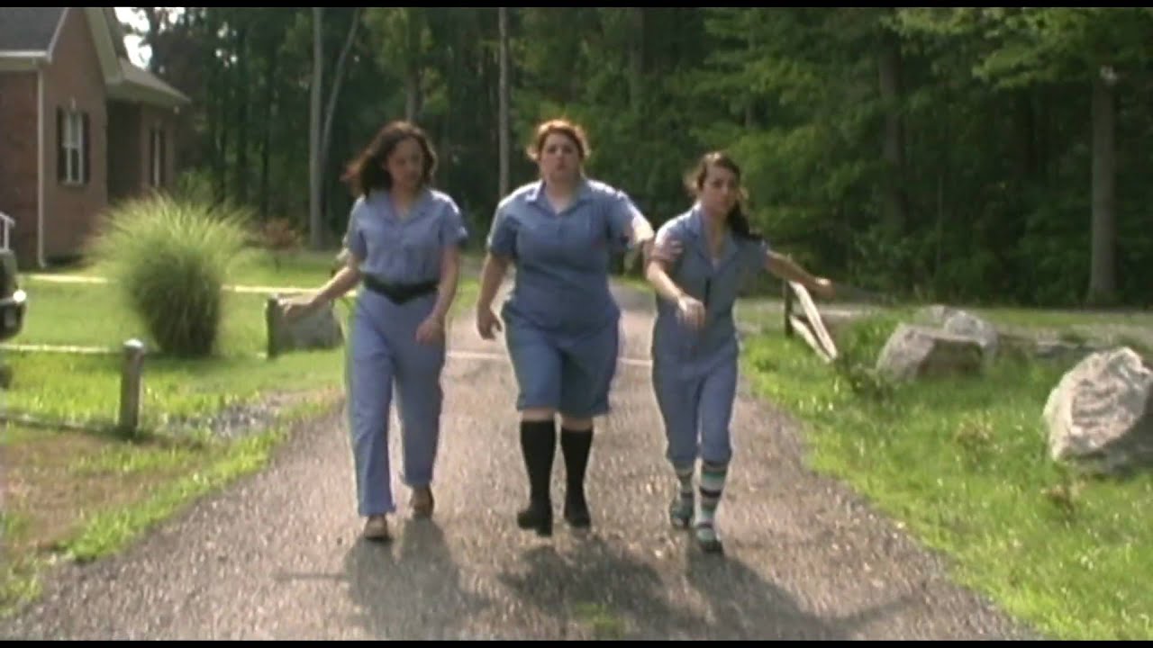 Ballbusters Youtube