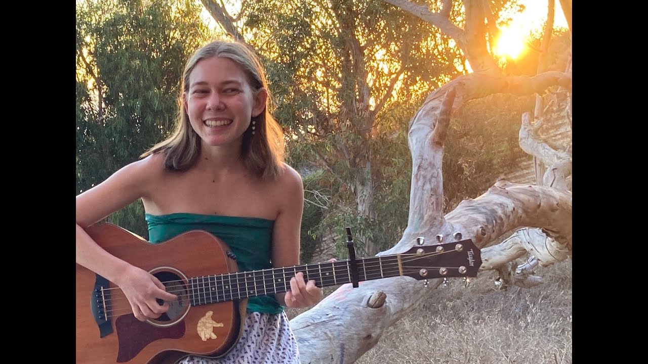 Little Green - YouTube