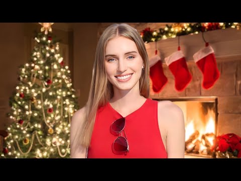Buy A Christmas Tree With Your English Teacher