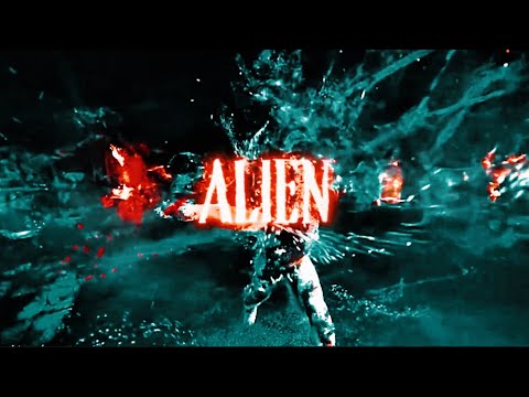 ALIEN — TRAVIS SCOTT [PROD. 6SIXX] {SPED UP + REVERB} - YouTube