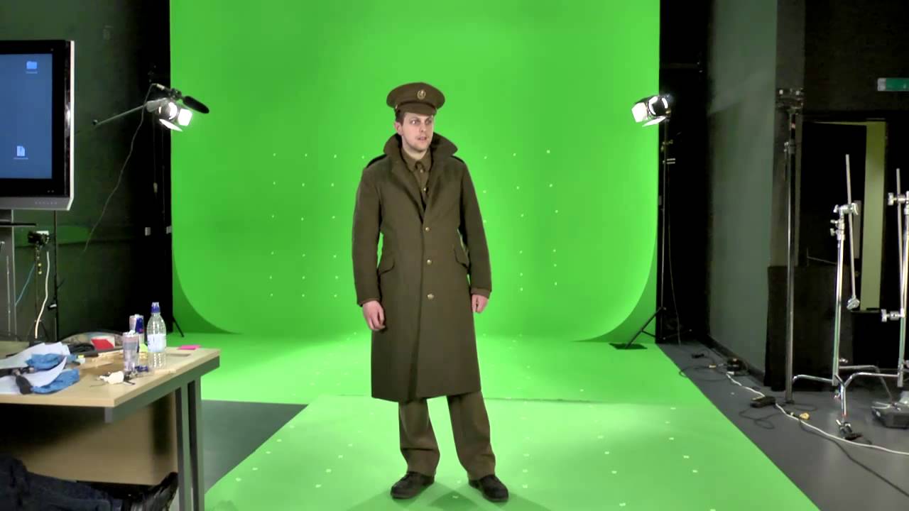 The Lazarus Machine - Behind the Scenes of a Steampunk Webseries - YouTube