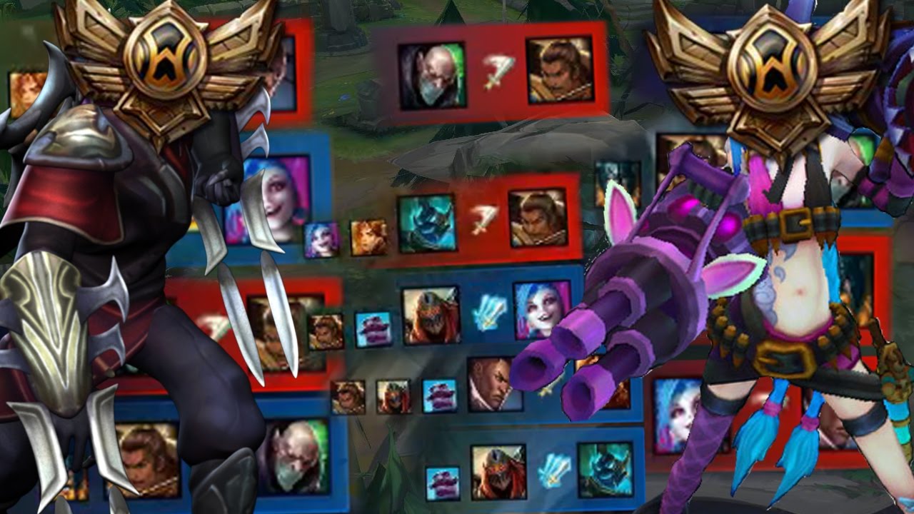 THE MOST BACK AND FORTH BRONZE V GAME I HAVE EVER SEEN - Bronze ...