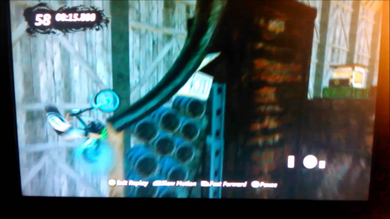 Bizzerk - Level 6? - YouTube