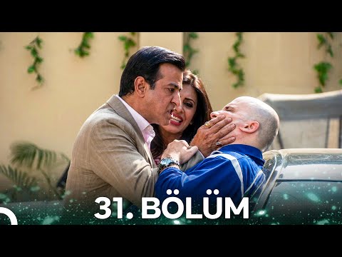 Kaybolan Yıllar - Itna Karo Na Mujhe Pyaar 31. Bölüm (Türkçe Dublaj)