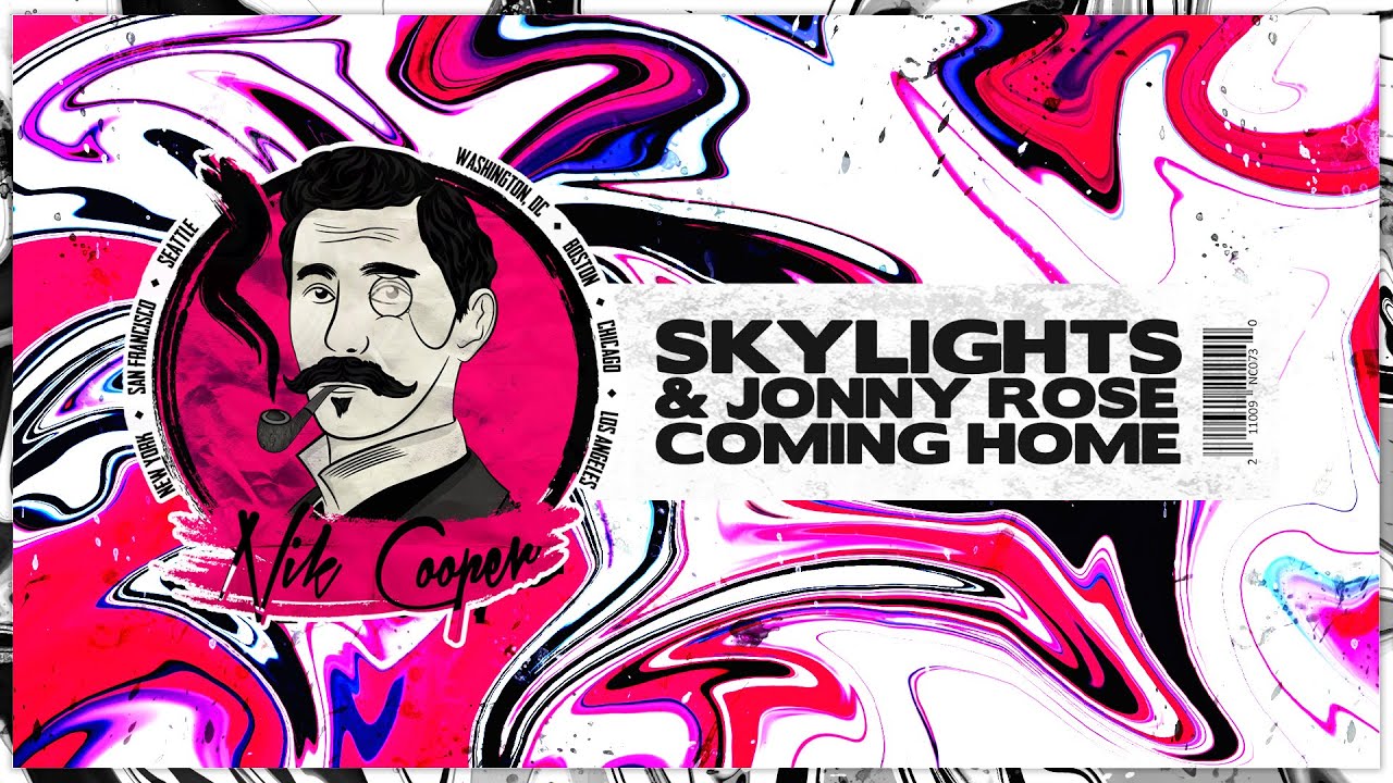 SkyLights & Jonny Rose - Coming Home - YouTube