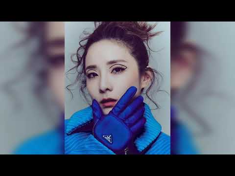 Model Dara is BACK❤️