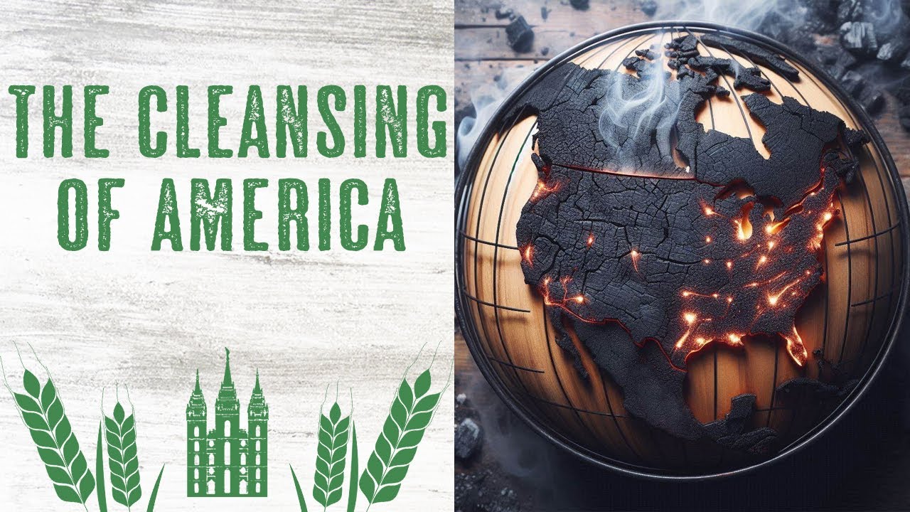 The Cleansing of America - YouTube