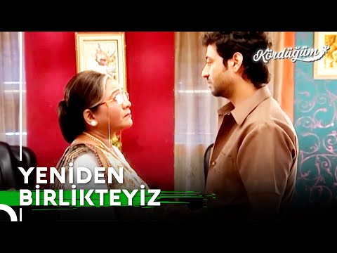 Gerçek Kötüler Bir Arada | Kördüğüm Hint Dizisi 219. Bölüm