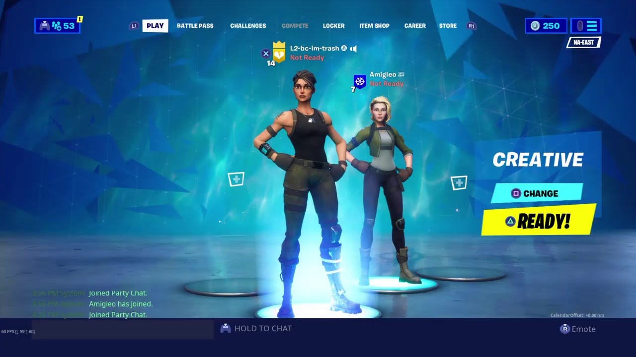 New Event (Live) - YouTube