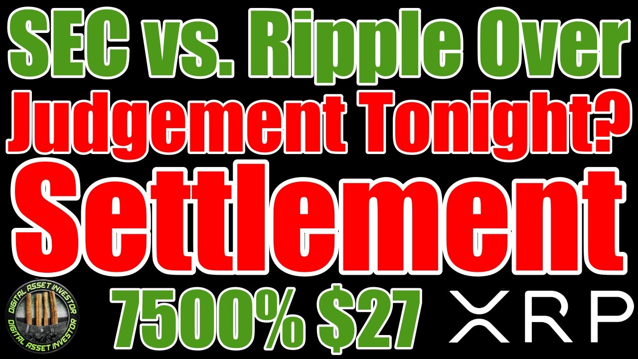 the-end-sec-eth-vs-ripple-xrp-judgement-settlement-trial