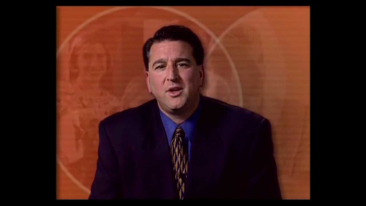 Bernie Stoltz - Welcome to Fortune Practice Management - YouTube